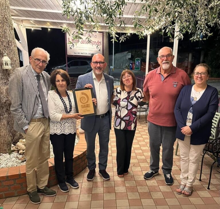 Rete dei Comuni Sostenibili | “Comuni montani e aree interne importanti per lo sviluppo sostenibile”